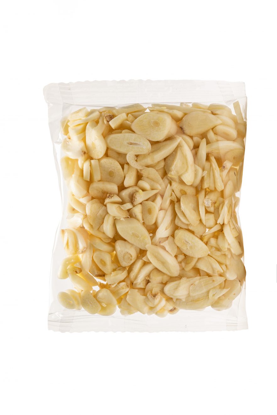 Garlic Flakes – Garlic Solutions